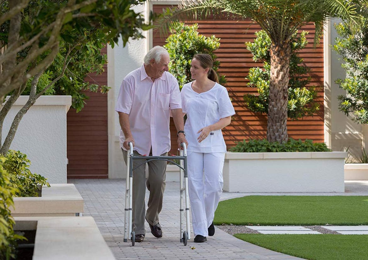 Moorings Park at Grey Oaks | Grey Oaks Country Club